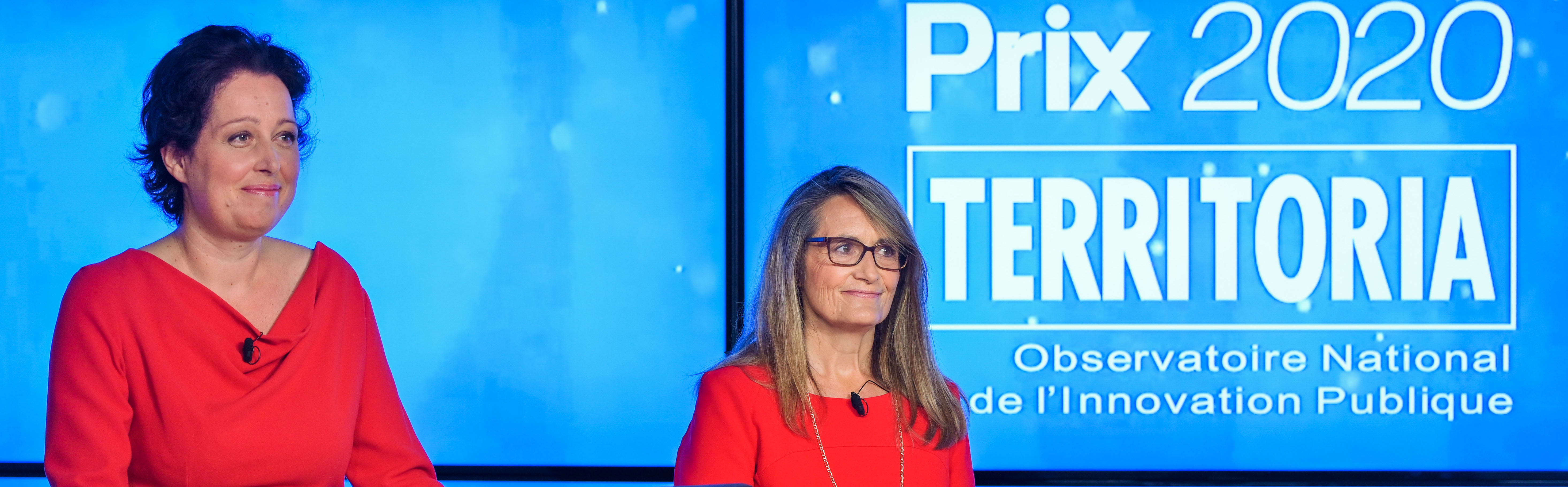 TERRITORIA Observatoire de l'Innovation Publique